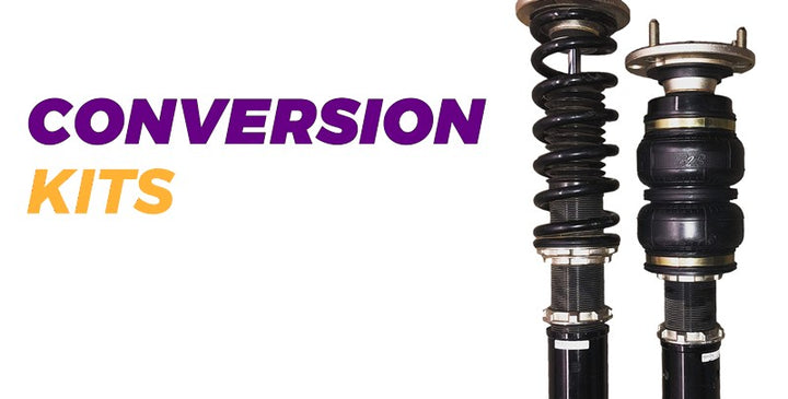 C2B Suspension – C2B suspension