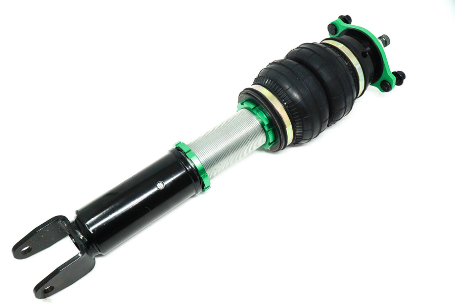 Coilover to Airstrut conversion kit. (Bag over coilover) | C2B suspension