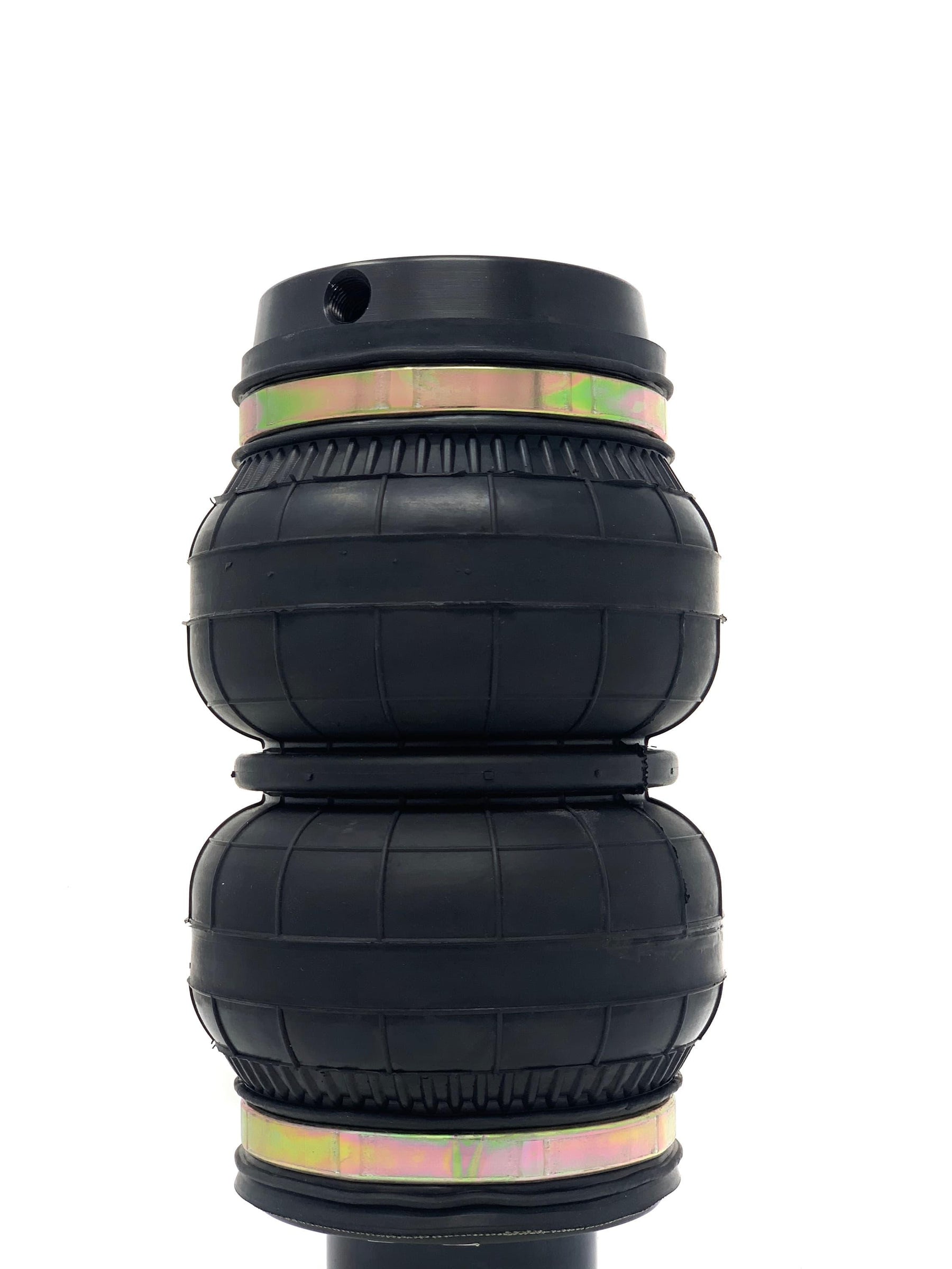 Coilover to Airstrut conversion kit. (Bag over coilover) | C2B suspension