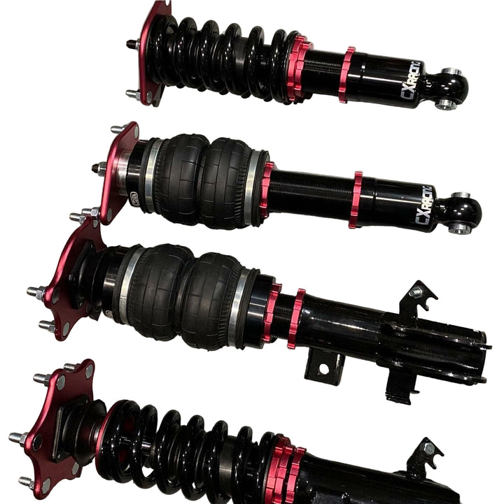 Air Suspension Conversion Kits For Cars | C2B Suspension – C2B suspension
